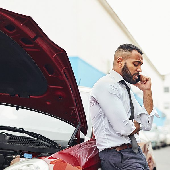 IPA | Auto, Home, & Personal Insurance